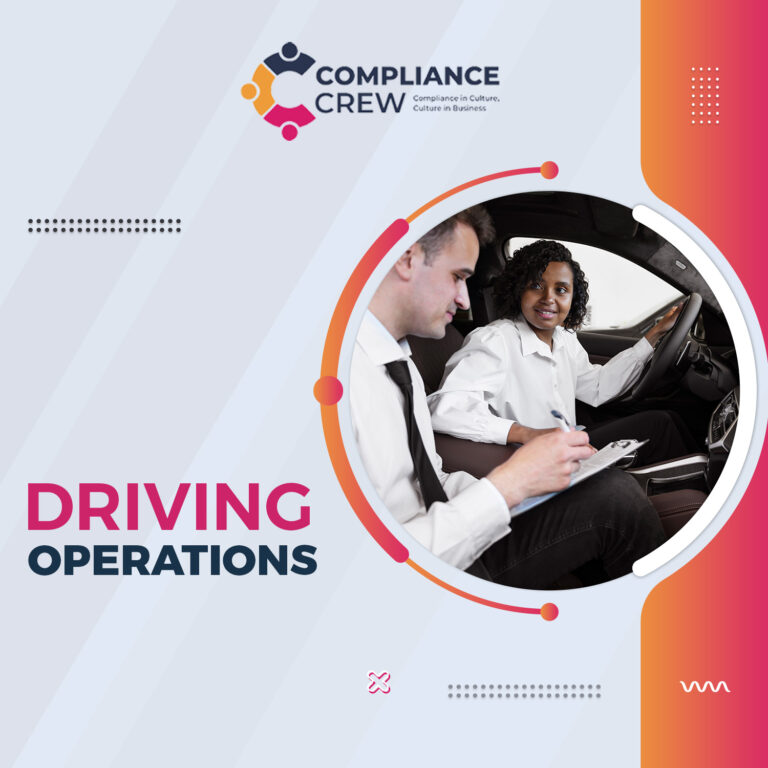 RTO Consultants | RTO Consulting Services | Compliance Crew